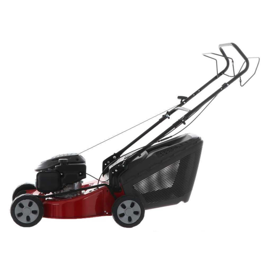 Tondeuse autotractée CastelGarden XC 48 S C